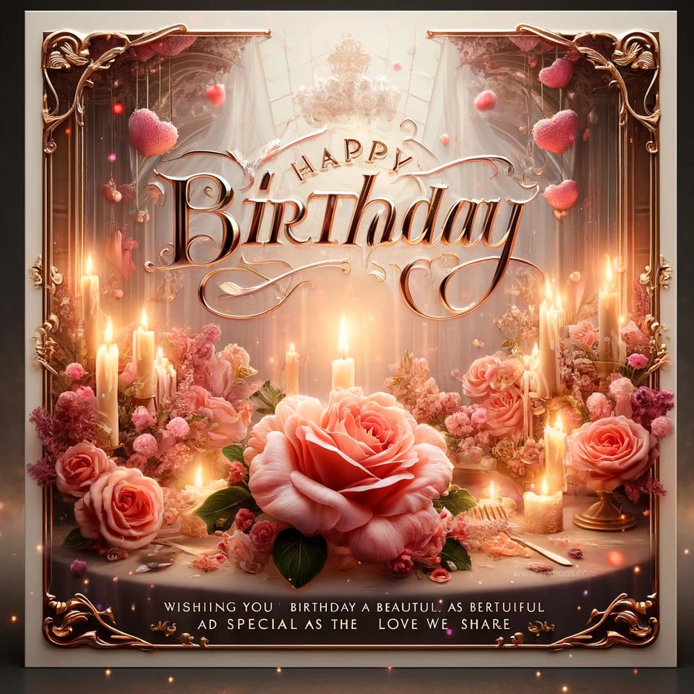 Creative Birthday Messages to Accompany Your Flowers